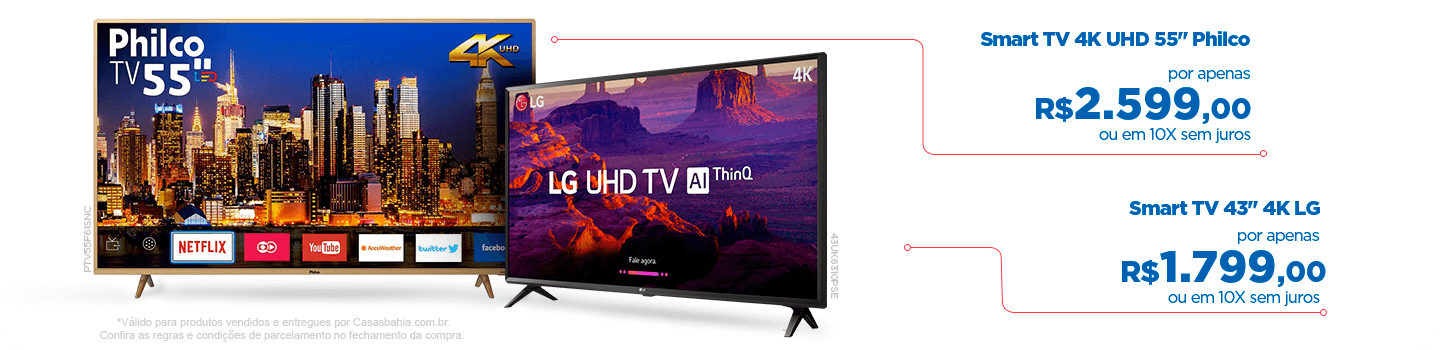 Casas Bahia: Produtos para sua casa, de tecnologia, móveis ...