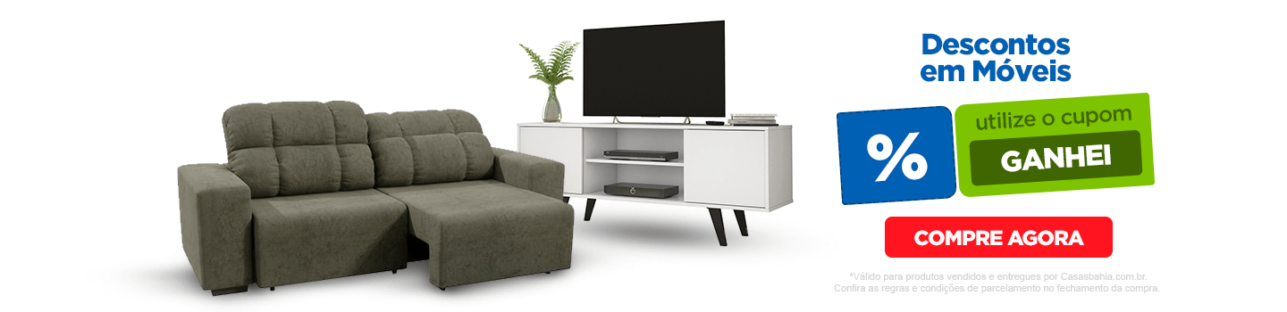 Casas Bahia: Produtos para sua casa, de tecnologia, móveis ...