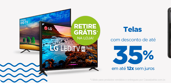 Casas Bahia: Produtos para sua casa, de tecnologia, móveis ...