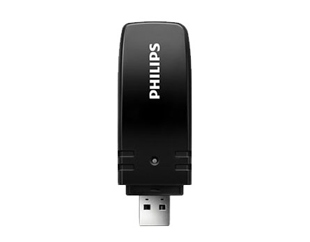 Usb адаптер philips pta01 чем заменить