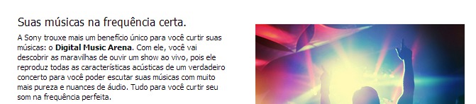 Home Theater Sony Muteki HT-M77 7.2 | Casas Bahia