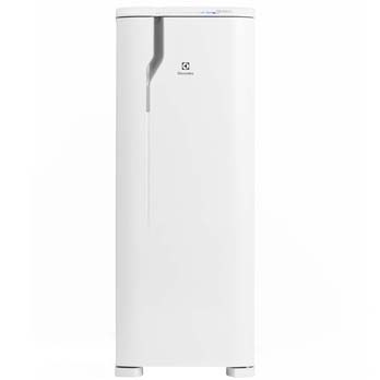 Geladeira Electrolux RFE39 Frost Free com | Casas Bahia
