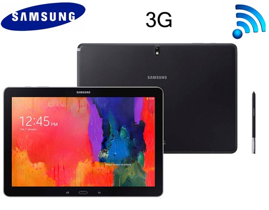 Tablet Samsung Galaxy Note Pro 12.2 | Casas Bahia