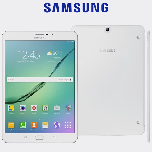 Tablet Samsung Galaxy Tab S2 4G | Casas Bahia