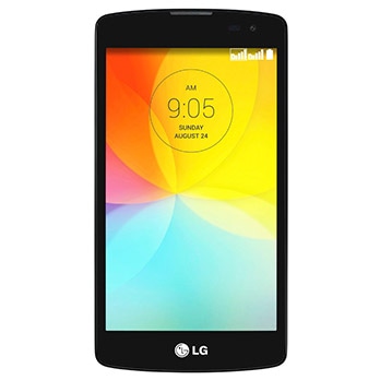 Smartphone LG G2 Lite D295 Branco | Casas Bahia