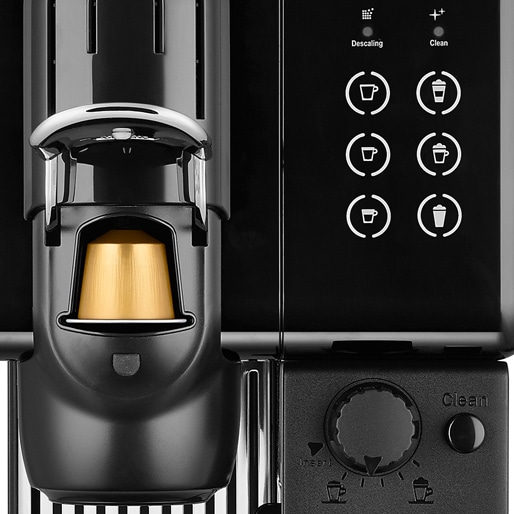 Cafeteira Nespresso Lattissima Touch F511 com Kit | Casas Bahia