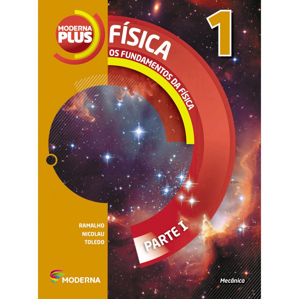 Livro Fisica Ensino Medio Educa