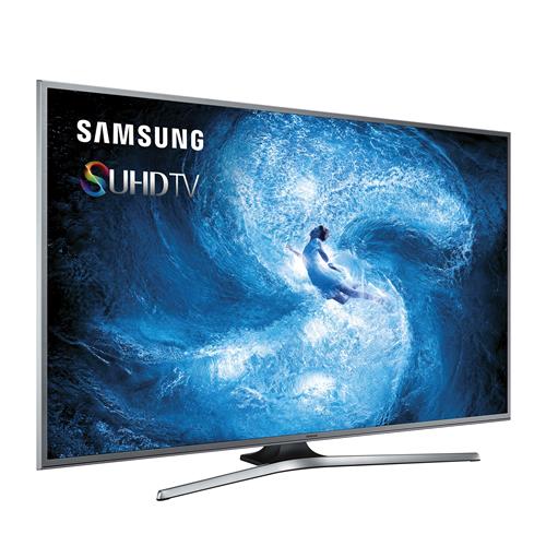 [CASAS BAHIA] Smart TV LED 60" Ultra HD 4K Samsung 60JS7200 - R$ 3.799 ...